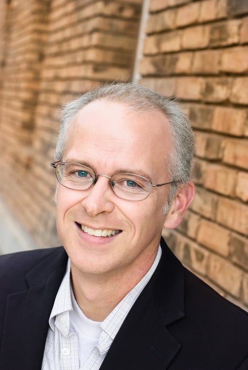 Lumen Learning - Blog | David Wiley